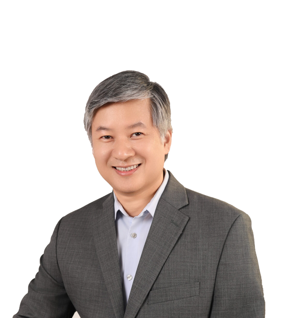 Prof. Nguyen Linh Trung - AVITECH